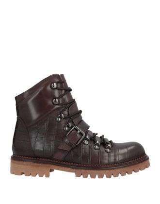 Calpierre SCHUHE - Stiefeletten auf YOOX.COM