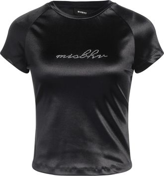 Misbhv TOPS - T-shirts auf YOOX.COM
