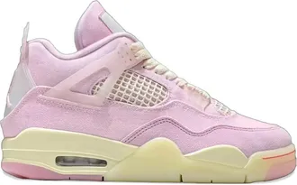 Nike Homme, Sport, Rose, Taille: 47 1/2 EU Air Jordan 4 Retro Tex
