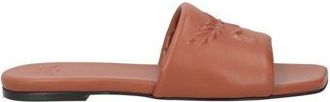 MCM CHAUSSURES - Sandales sur YOOX.COM