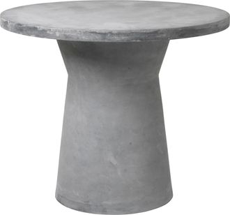 Broste Copenhagen Table ronde Fiber Broste Copenhagen