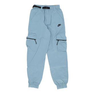 Nike Cargo Hose - - Sport - Herren - Blau - S