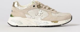 Premiata Sneakers PREMIATA Damen Farbe Beige