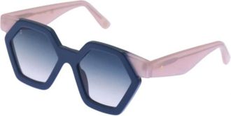 Kyme unisex, Accessories, Rosa, 52 MMGröße