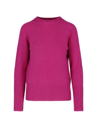 Drumohr Merino Wool Sweater