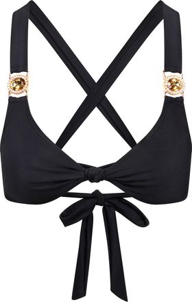 Moda Minx Bikinitop Amour