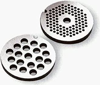 Bosch MUZ7LS3 Lochscheibensatz 3+8MM