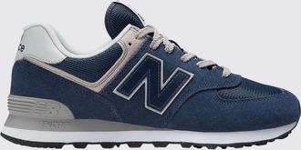New Balance Baskets NEW BALANCE Homme couleur Bleu