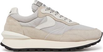 Voile Blanche Sneakers Voile Blanche Owark Hype Woman 0012018292.17.2B95 Grau