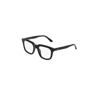 Retro Superfuture Vintage Brille Schwarz - - Accessories - unisex - Schwarzk - 50 MM