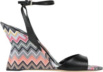 Missoni SCHUHE - Sandalen auf YOOX.COM