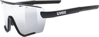 Uvex Herren Brille sportstyle 236 s set