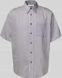 American Vintage Regular Fit Freizeithemd mit Brusttasche Modell ZIVOW