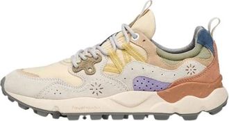 Flower Mountain Femme, Chaussures, Multicolore, Taille: 37 EU Yamano 3