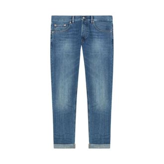 Dondup Herren, Jeans, Blau, W34Gr&ouml;&szlig;e
