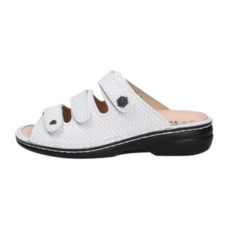 Finn Comfort Damen, Schuhe, Wei&szlig;, 42 EUGr&ouml;&szlig;e