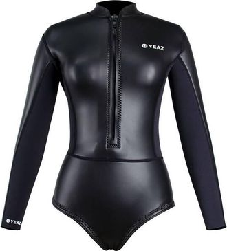 Yeaz Damen Anzug NEOSUIT