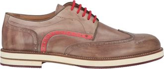 Exton SCHUHE - Schn&uuml;rschuhe auf YOOX.COM