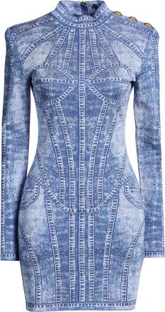 Balmain KLEIDER - Mini-Kleider auf YOOX.COM