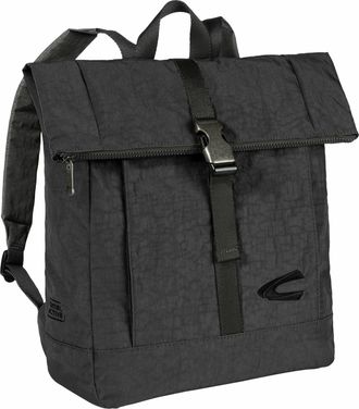 Camel Active Journey Packpack Black