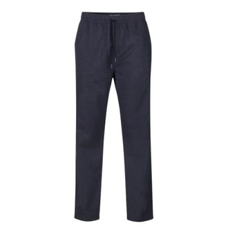 Sams&oslash;e & Sams&oslash;e Jabari Hose - - Trousers - Herren - Blau - L
