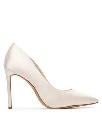 Aldo Aldo High Heels Stessy2.0 14296224 &Eacute;cru