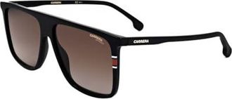 Carrera Lunettes de Soleil Carrera CARRERA 172/N/S 807 BLACK 58/14/145 Homme