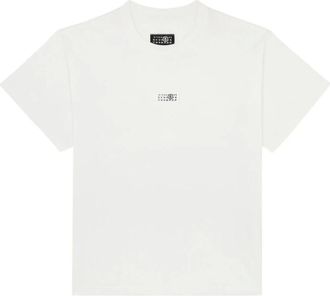 Maison Margiela Herren, Oberteile, Wei&szlig;, SGr&ouml;&szlig;e