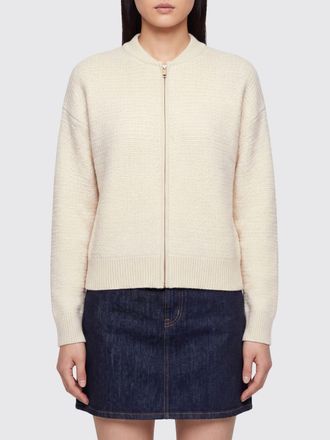Fabiana Filippi Pullover Damen Farbe Natural