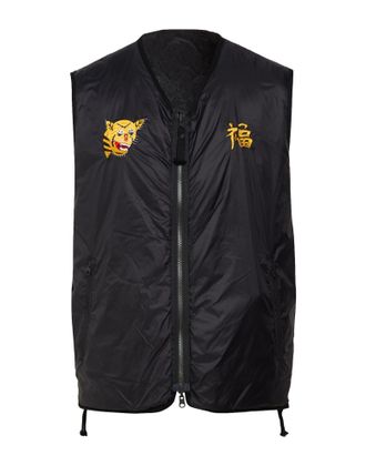 TAION JACKEN & M&Auml;NTEL - Westen auf YOOX.COM