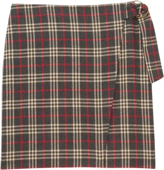 Ines De La Fressange Margareth Bedruckter Rock - - Skirts - Damen - Mehrfarbig - S