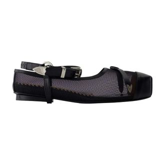 Toga Archives Aj1451 Sandalen - - Shoes - Damen - Schwarzk - 35 EU