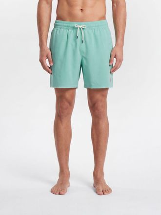 Polo Ralph Lauren Maillot De Bain Homme couleur Menthe