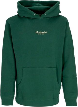 The Hundreds Homme, Sweatshirts et sweats &agrave; capuche, Vert, Taille: XL SweaT-shirts & SweaT-shirts &agrave; capuche
