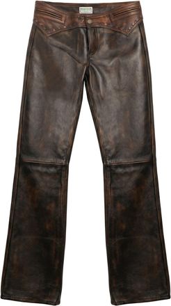 Guess HOSEN & R&Ouml;CKE - Hosen auf YOOX.COM
