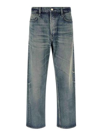 Fear of God Jean Droit - Bleu Clair