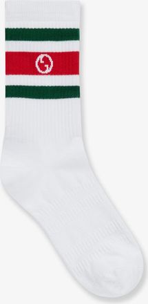 Gucci Cotton socks - GUCCI - gender_Man