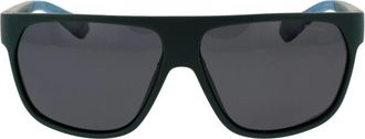Polaroid Homme, Accessoires, Vert, Taille: ONE Size Pld7053S60Dld Lunettes de soleil