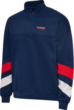 Hummel Oversized Halfzip Sportswear