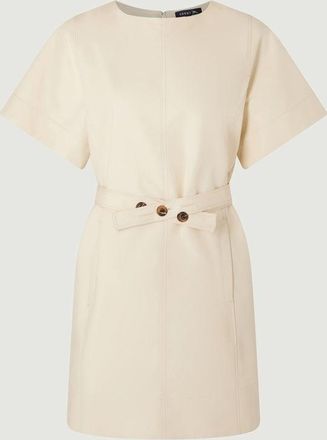 SOEUR ROBE ECLAIR ECRUE