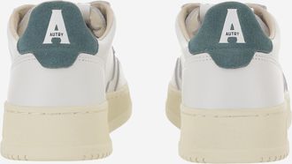 Autry Sneaker - White