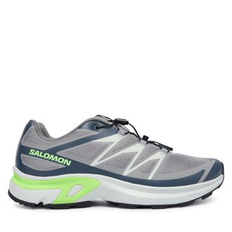 Salomon Sneakers Salomon Xt-Evr L47804100 Grau