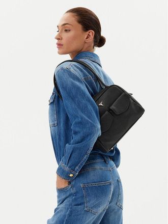 Guess Handtasche HWBG96 46090 Schwarz