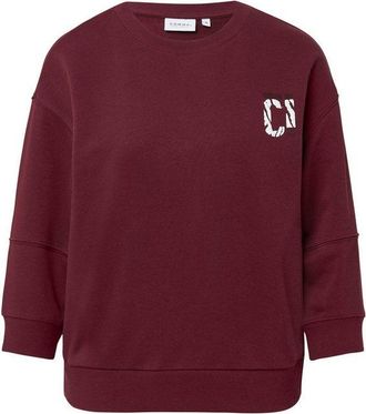 Comma Sweatshirt