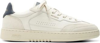 Axel Arigato Homme, Chaussures, Beige, Taille: 44 EU Chaussures plates