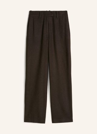Marc O'Polo Marc Opolo Hose braun