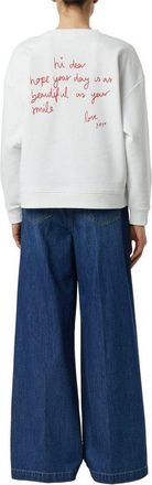 Comma Longsweatshirt