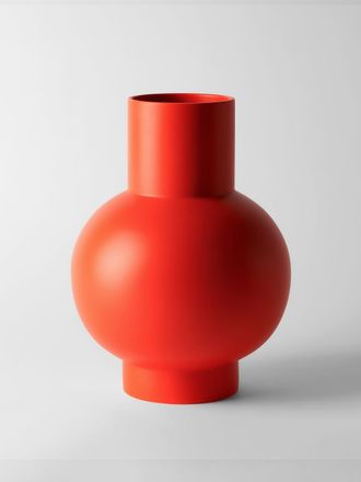 Raawii Vases RAAWII Lifestyle couleur Rouge