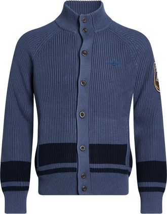 Aeronautica STRICKWAREN - Strickjacken auf YOOX.COM