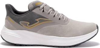 Joma Rhodio 2512 Chaussures de sport pour homme Gris, gris, 43 EU
